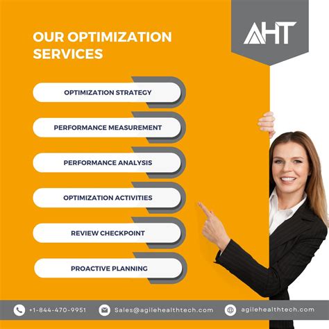 Agile Health Technologies On Linkedin Systemoptimization