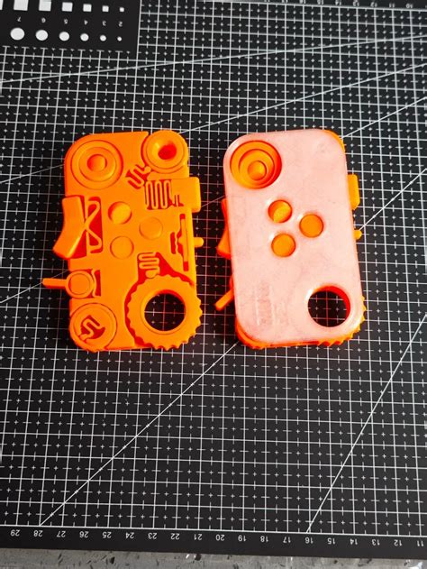 Version 2 0 Twelve In One Fidget Toy Set By Yezao Makerworld Download