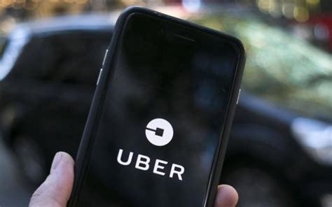 N O Consigo Me Cadastrar No Uber Como Motorista E Agora Tecnologia