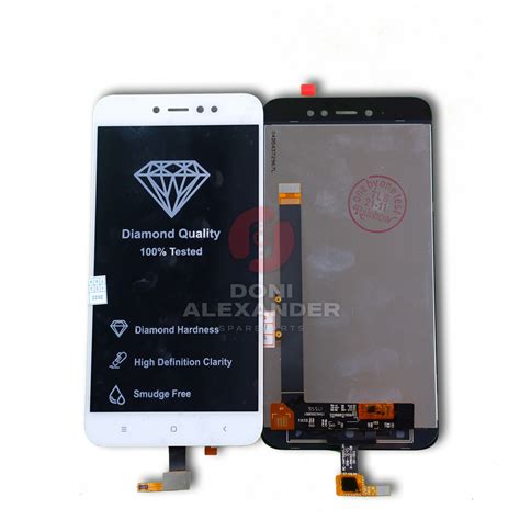 Jual LCD XIAOMI REDMI NOTE A A LCD TOUCHSCREEN REDMI NOTE A PRIME DIGITIZER COMPLETE