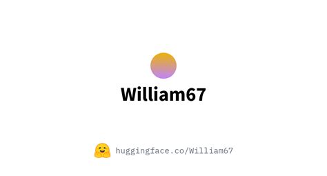 William67 William Wei