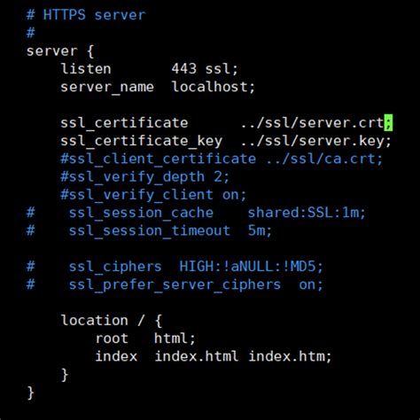 Ssl单向双向认证详解 Idropper 博客园