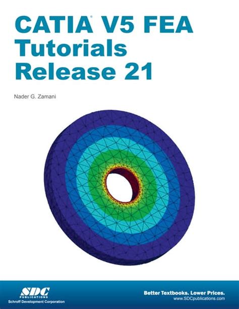 Catia V5 Fea Tutorialpdf