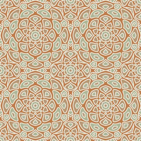 Premium Vector Abstract Seamless Pattern Simple Repeat Elements