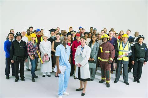 Harnessing Diversity Lead Like Jesus