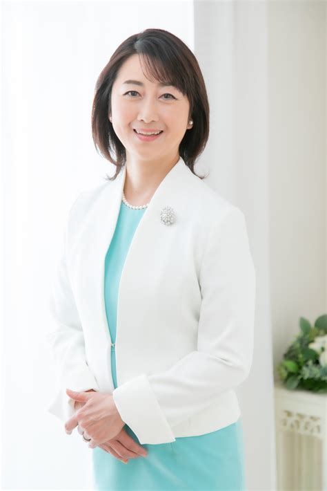 加倉井さおりプロフィール 加倉井さおりのwomanウェルネスプロジェクト