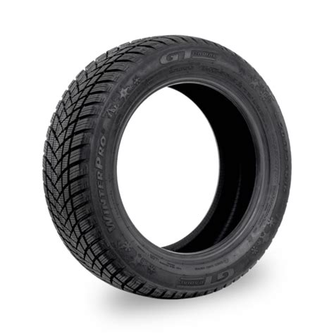 185/65R14 GT Radial Champiropro 2 Winter 86T Tyre - 4x4 Tyres
