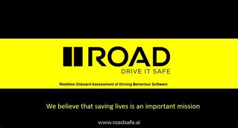 Montbleu Technologies Pvt Ltd On Linkedin Roadsafety Montbleu
