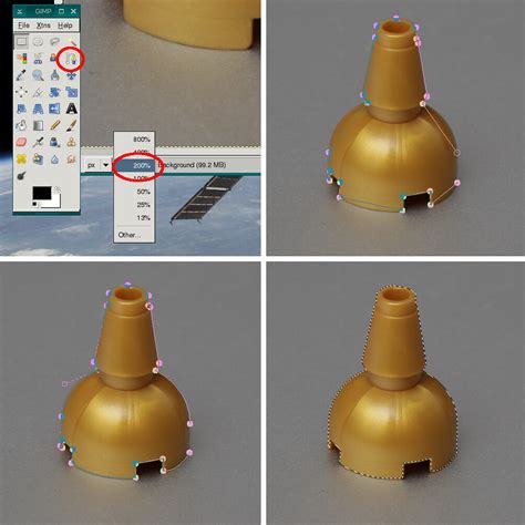 Making Picture Shapes Gimp Qustgs Making Picture Shapes Gimp Qustgs