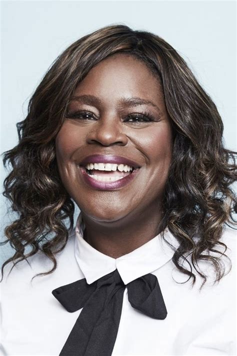 Retta — The Movie Database Tmdb