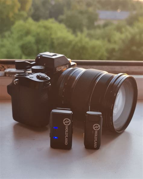My New Set Up R Videography