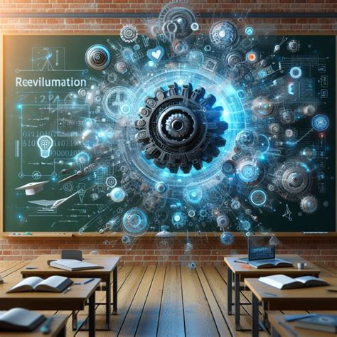 Ais Transformative Effect On Learning Environments