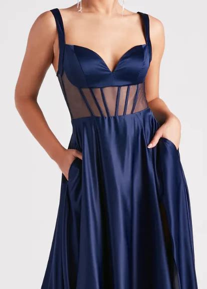 Alicia Wow Rental Boutique