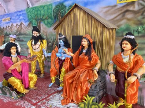 Rajim Kumbh Kalp 2024 मुख्यमंत्री विष्णुदेव साय की पहल से लौटी राजिम