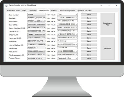 How To Disable Faceit Anti Cheat Vsetasty