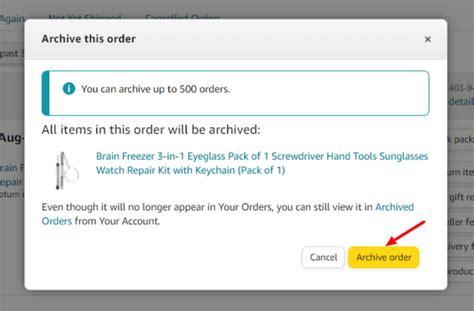 How To Delete Orders On Amazon In 2022 FineDose