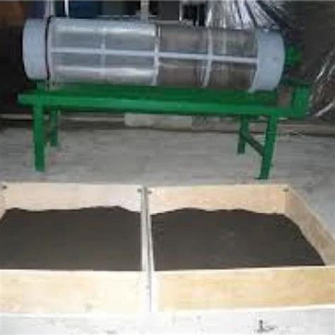 Vermi Compost Reactors At Best Price In New Delhi By Variant Infratech