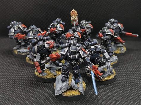 Pin By Jonathan Pack On Adeptus Astartes Dark Angels Warhammer Dark Angels Dark Angel Dark