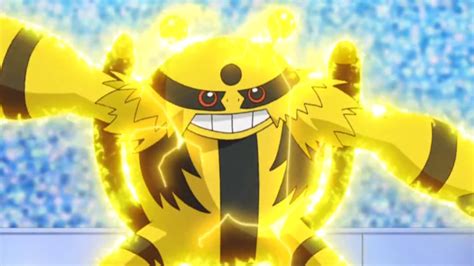 Electrical Immunity Database Of Superpowers Wiki Fandom