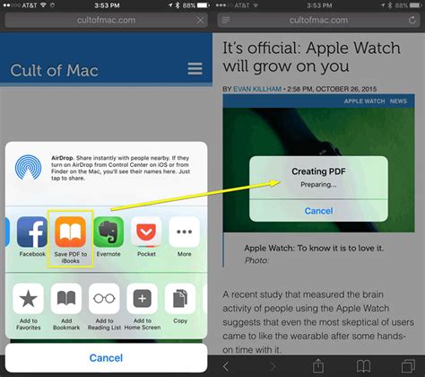 How To Find A Downloaded Pdf On Iphone
