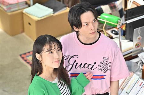 画像324 【2022年夏】読者が選ぶ「今期最もハマっているドラマ」ランキングを発表＜1位～10位＞ モデルプレス