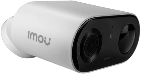 Kamera Ip Imou Ipc B32p V2 Cell Go 3mpx Ivel Pl