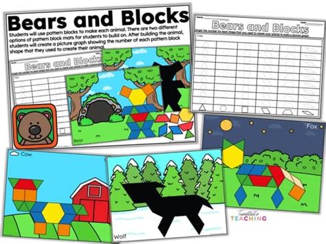 Total Math First Grade Free Sample Lesson By Reagan Tunstall Tpt