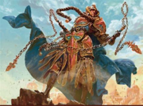 Fallaji Chaindancer Printings Prices And Variations Mtg