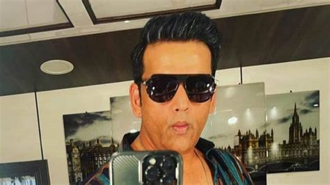 Ravi Kishan Was Asked To Be A ‘gigolo Says Many Such Offers Came My