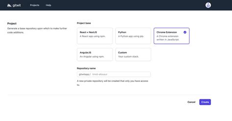 Building A Chrome Extension From Scratch Using Gitwit By Codesphere