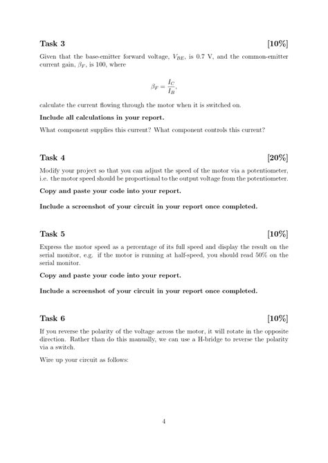Solved Once Completed Upload Your Report To Canvas This