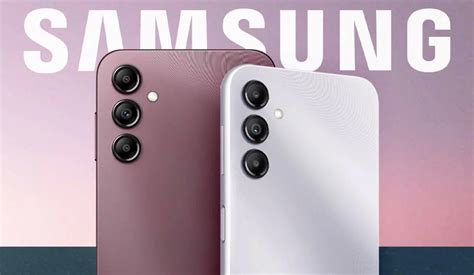 Samsung Galaxy A Resmi Dijual Di Indonesia Cek Harga Dan Spesifikasi