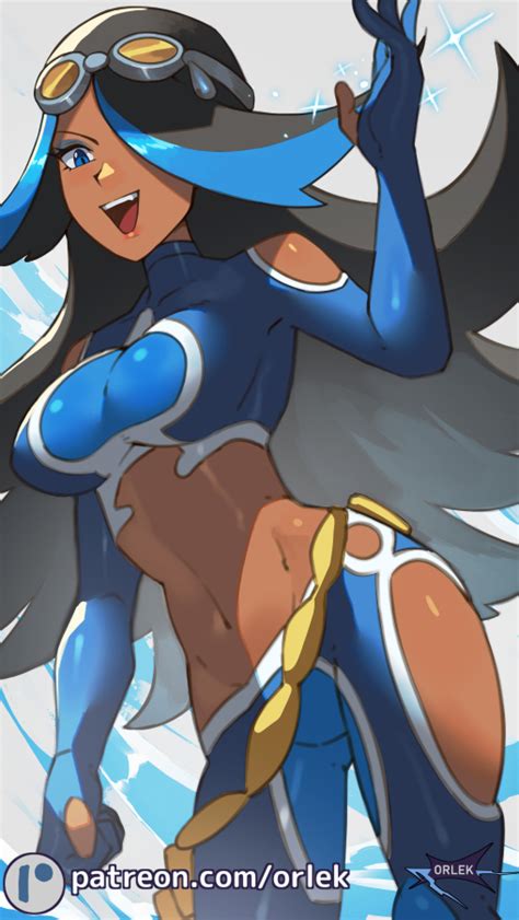 Shelly Pokemon And 1 More Drawn By Orlek Danbooru