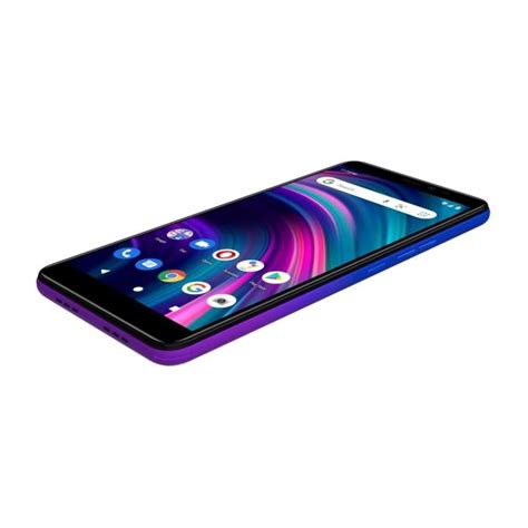 Blu J9l 1gb Ram 32gb Rom Azul Liberado Precio Guatemala Kémik