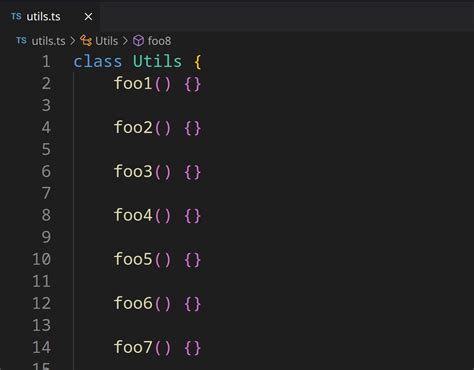 编程高手进阶之路：高级vs Code快捷键 环信