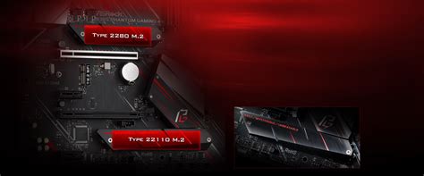 Asrock B Phantom Gaming