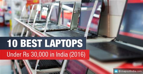 Top Laptops Below In India Prices Configurations Features Business