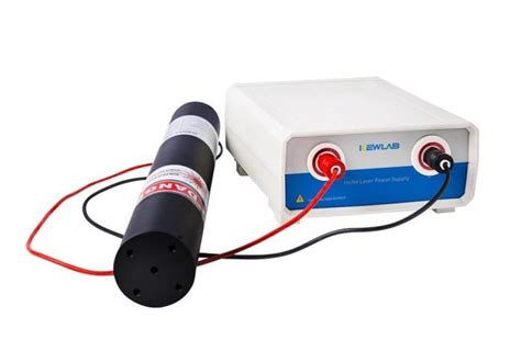 氦氖激光器 Hnr系列 Pinnacle Scientific China Limited