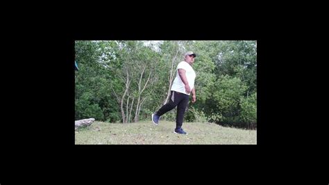 The Locomotor And Non Locomotor Warm Up Exercise Youtube