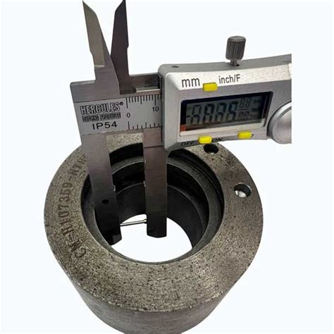 Inner Depth Caliper Inner Depth Caliper