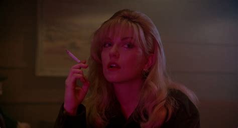 Curtsies And Hand Grenades Northern Star On Twin Peaks Sheryl Lee