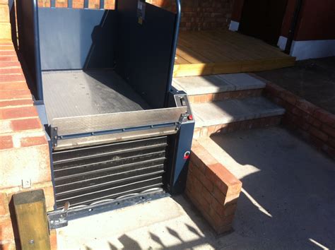 Disabled Access Ramps Dda Welcome To Landscaping Essex