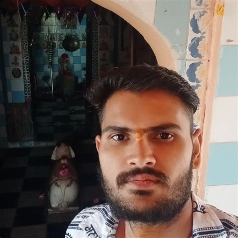 Monu Joshi