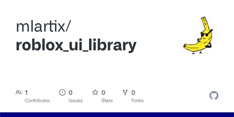 Roblox Ui Library Testing Lua At Main Mlartix Roblox Ui Library Github