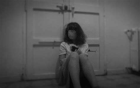 Progression Of Decay By Exiliosolitudine On Deviantart