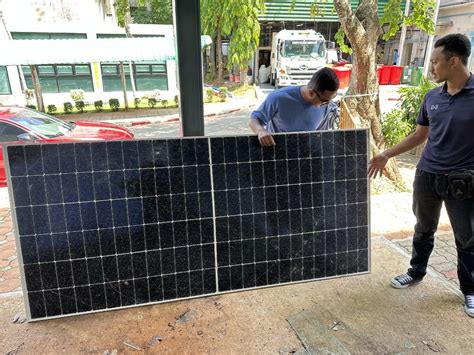 Shahariar Chowdhury Phd On Linkedin Sustainableenergy Solarpv Recycling Greenenergy