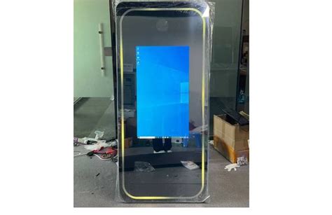 Mirror Selfie Photo Booth Rental By Candd 360 Party Photo Booth In