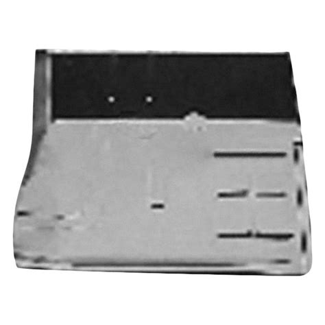 Sherman® 326 40r Front Passenger Side Cab Floor Pan Patch Section