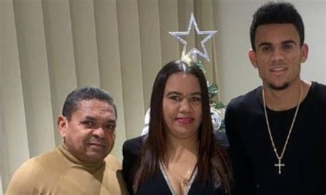 El Eln Es Quien Tiene Secuestrado Al Padre De Luis Díaz