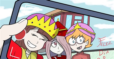 Lwa Dia De Reyes Leoixのイラスト Pixiv